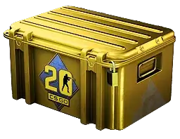CS2 Case Opening Simulator