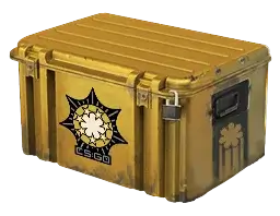 CS2 Case Opening Simulator