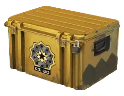 CS2 Case Opening Simulator