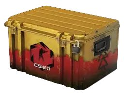 CS2 Case Opening Simulator