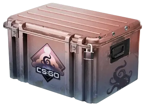 CS2 Case Opening Simulator