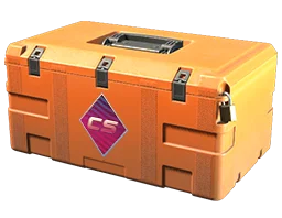 CS2 Case Opening Simulator