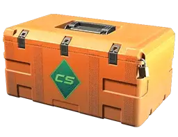 CS2 Case Opening Simulator