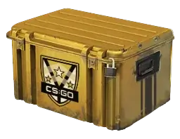 CS2 Case Opening Simulator