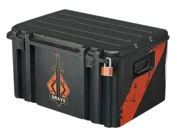 CS2 Case Opening Simulator