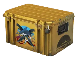 CS2 Case Opening Simulator