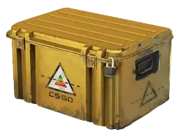 CS2 Case Opening Simulator