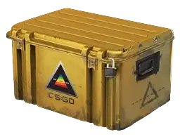 CS2 Case Opening Simulator