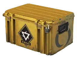 CS2 Case Opening Simulator