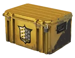 CS2 Case Opening Simulator