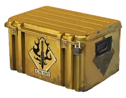CS2 Case Opening Simulator
