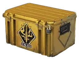 CS2 Case Opening Simulator