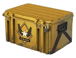 CS2 Case Opening Simulator